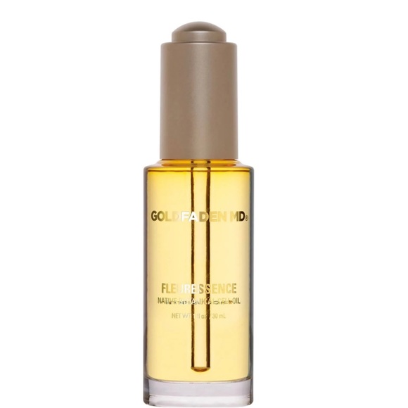 GOLDFADEN MD. | Skincare | Goldfaden Md Fleuressence Native Botanical ...